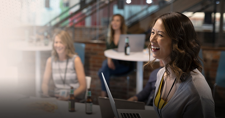 Next-Gen Managed Services